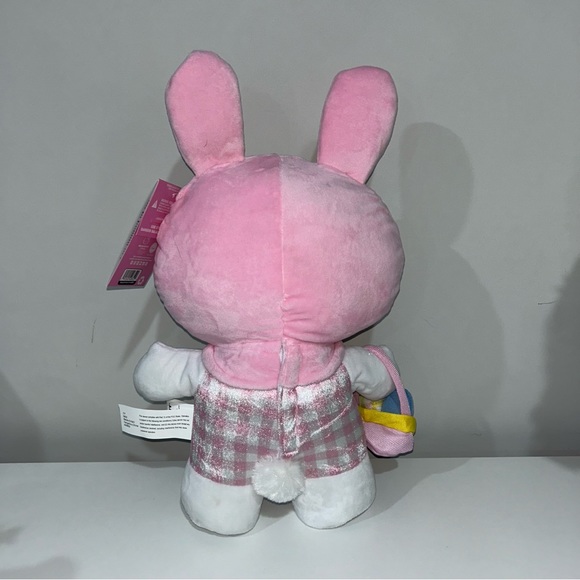 Hello Kitty | Toys | Easter Spring Hello Kitty Looby Loo Music Side ...